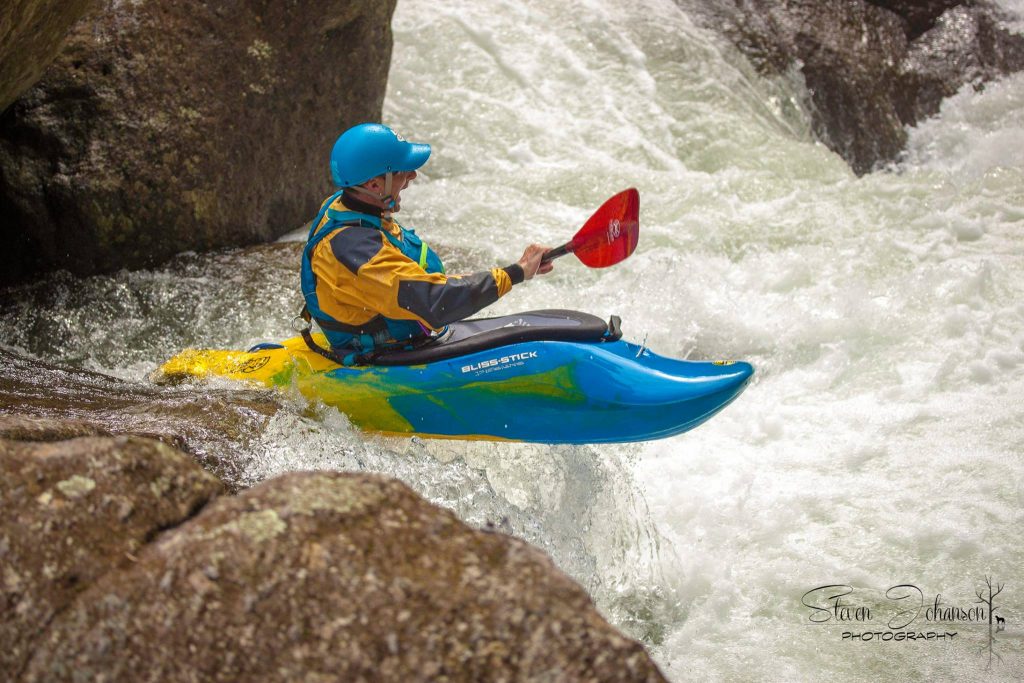 Wairoa River Recreational Water Release - Whitewater NZ